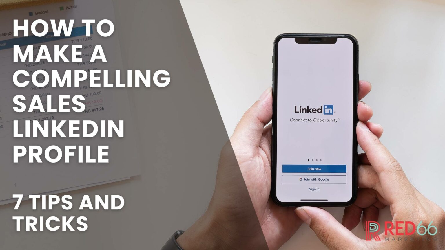 How to Sell on LinkedIn: 7 Tips and Tricks