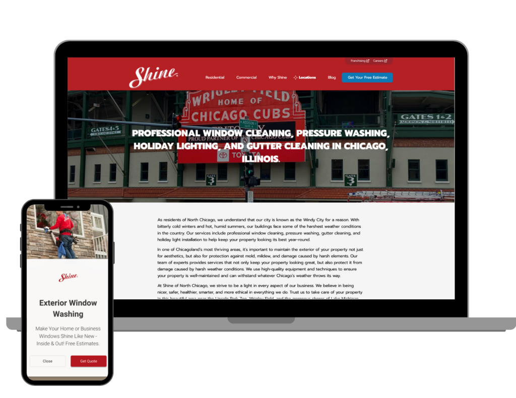 Google Ads Case Study | RED66 Marketing