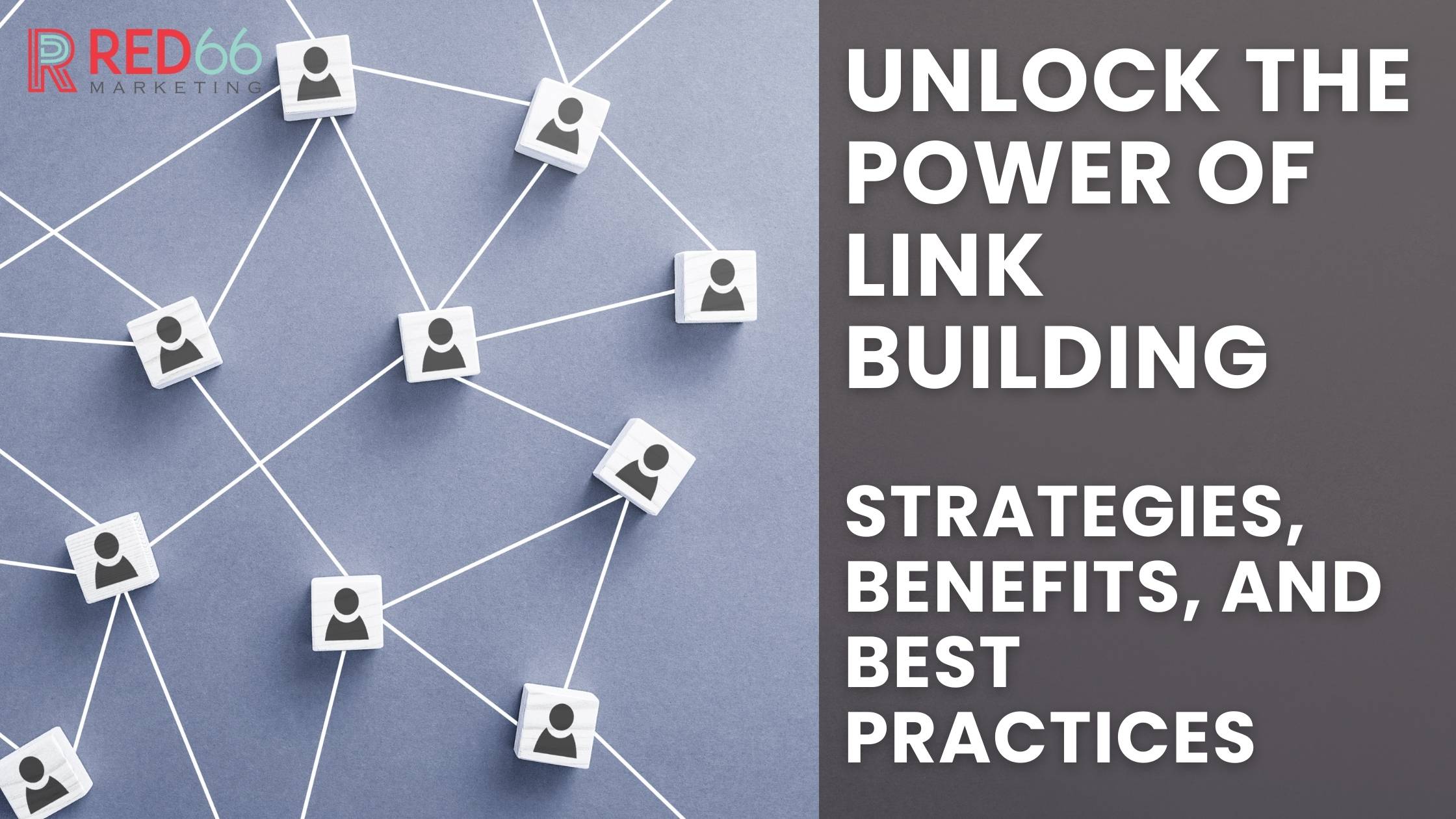 White Hat Link Building | Red66 Marketing