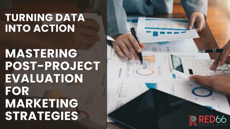 Marketing Plan Evaluation: A Comprehensive Guide | RED66