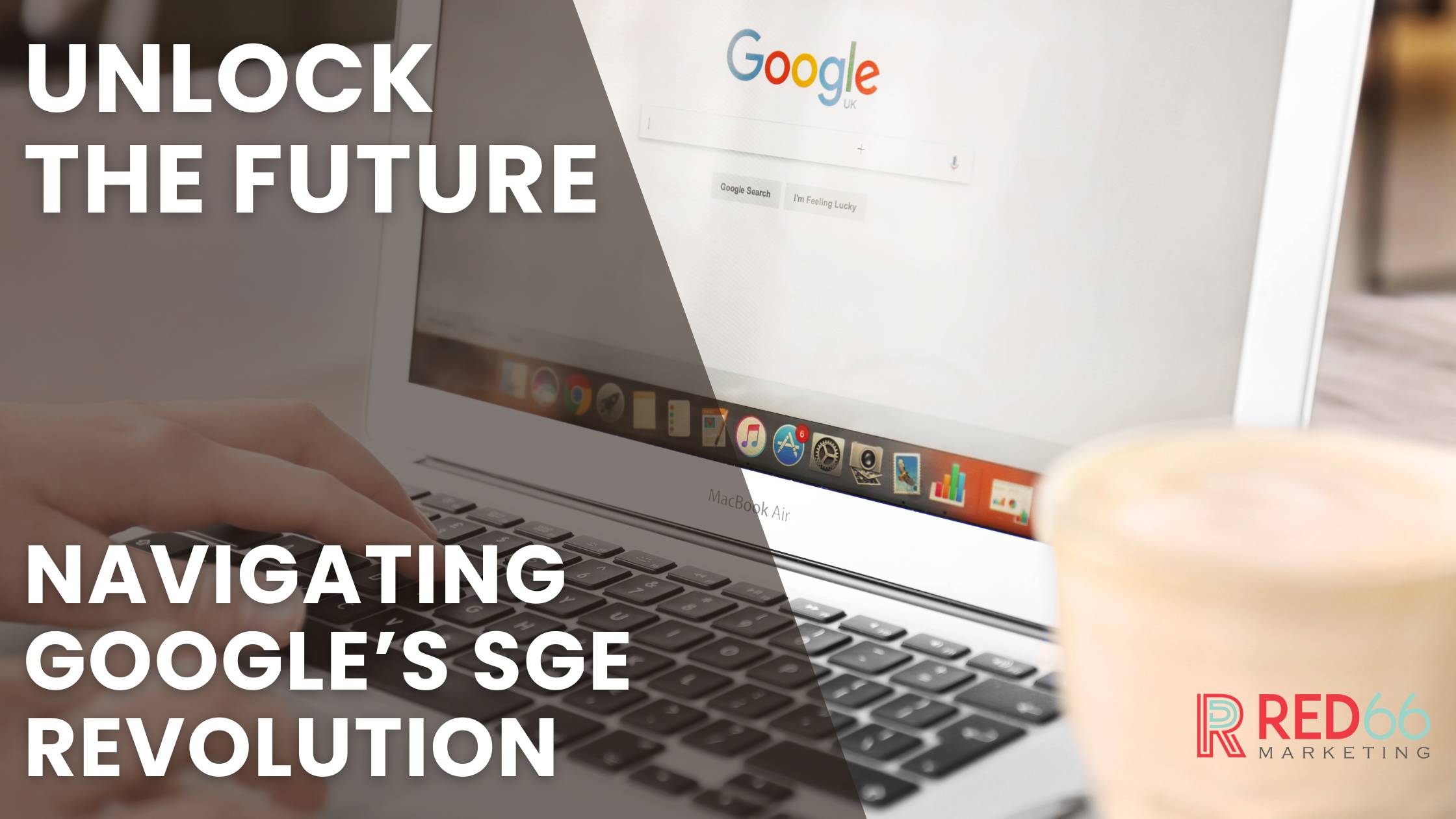 Google Search Generative Experience Explained