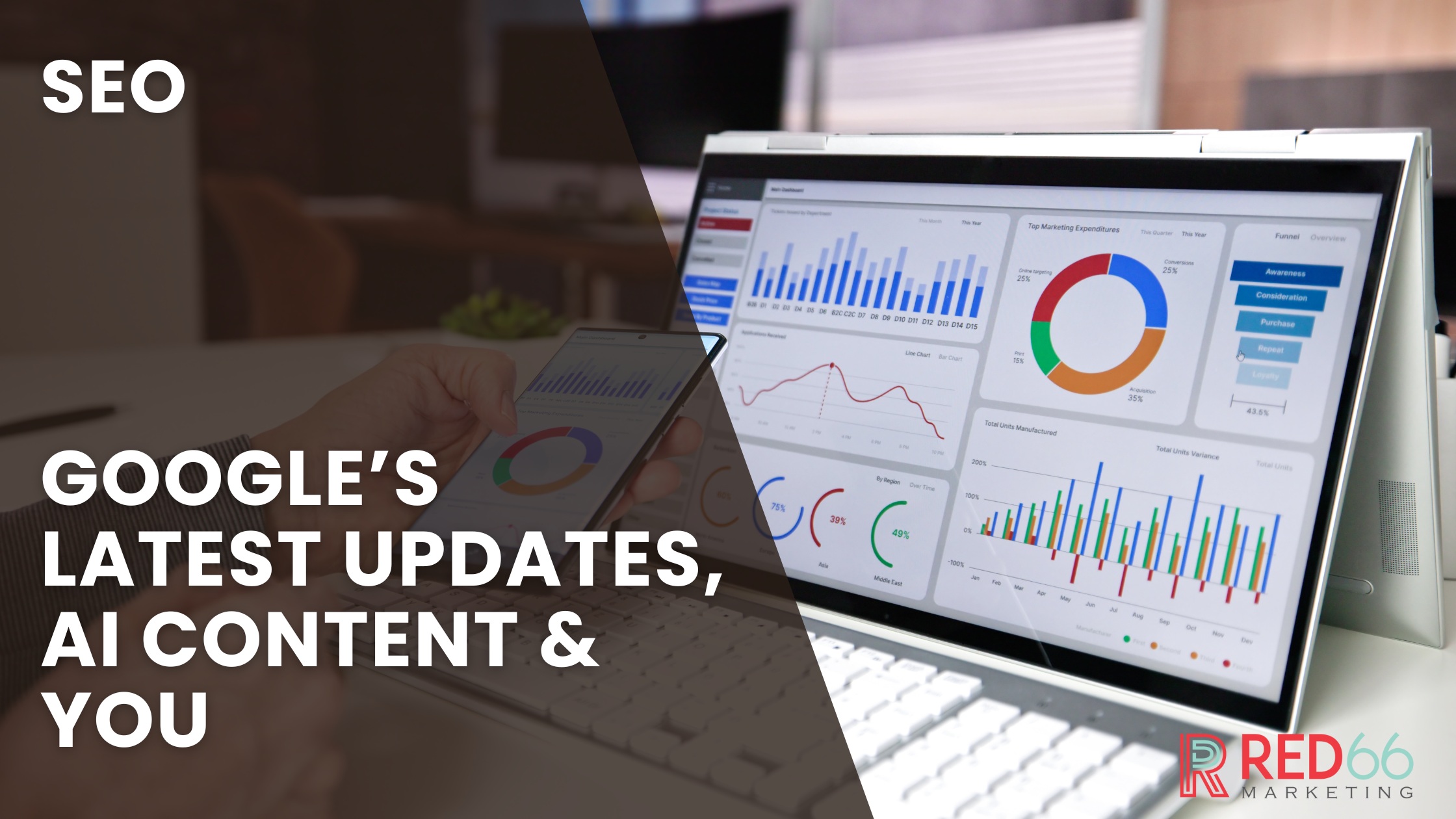 Google AI Algorithm Update 2024: What You Should Know