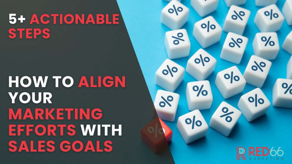 Sales and Marketing Collaboration: How to Generate Revenue