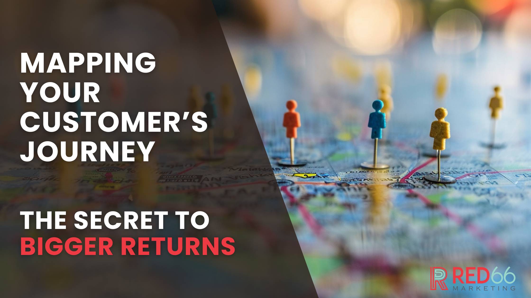 How to Use Digital Marketing In the Customer Journey